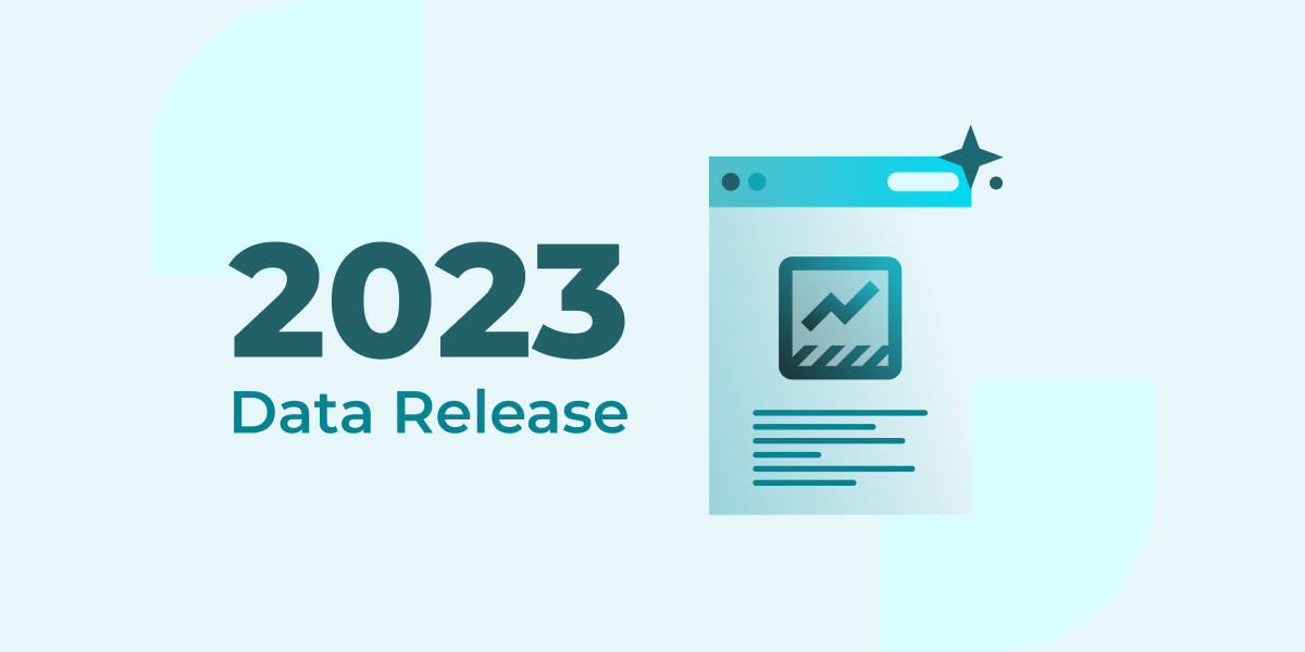 Now Available: 2023 Data
